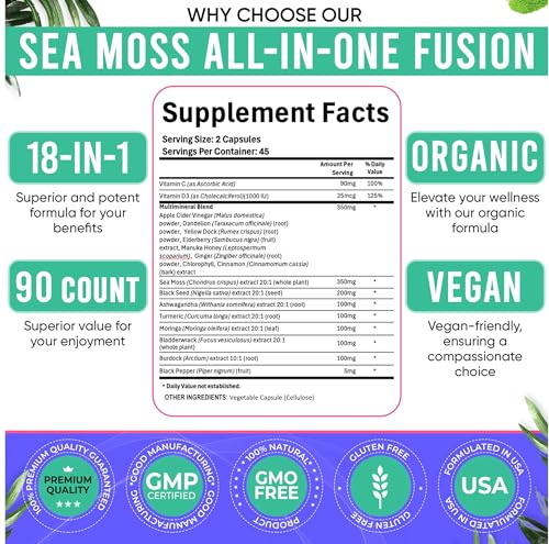 herbal supplement with turmeric