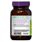 herbal supplement with vitamin C and zinc