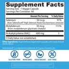 Herbal supplement with vitamin C