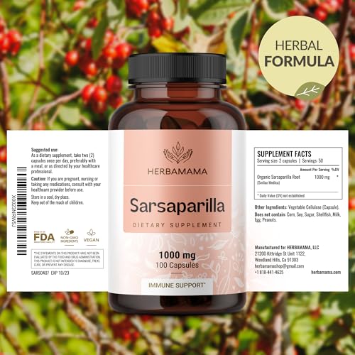 herbal supplements for a healthier lifestyle