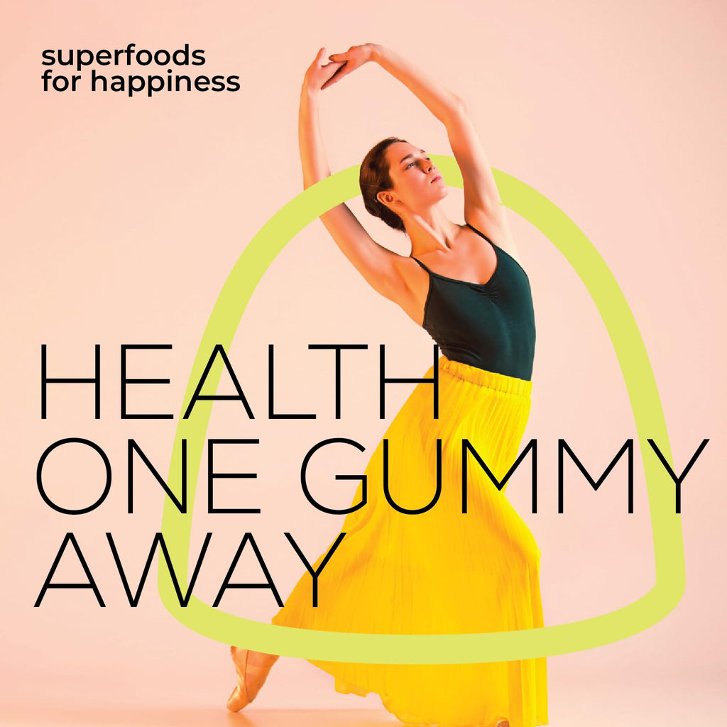 herbal supplements for a healthy lifestyle