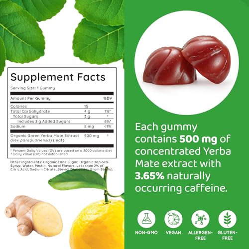 herbal supplements for a productive day