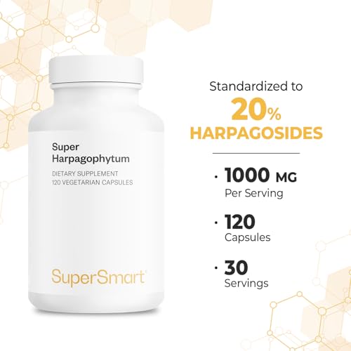 Herbal supplements for active lifestyle support