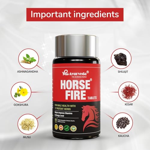 herbal supplements for active lifestyle
