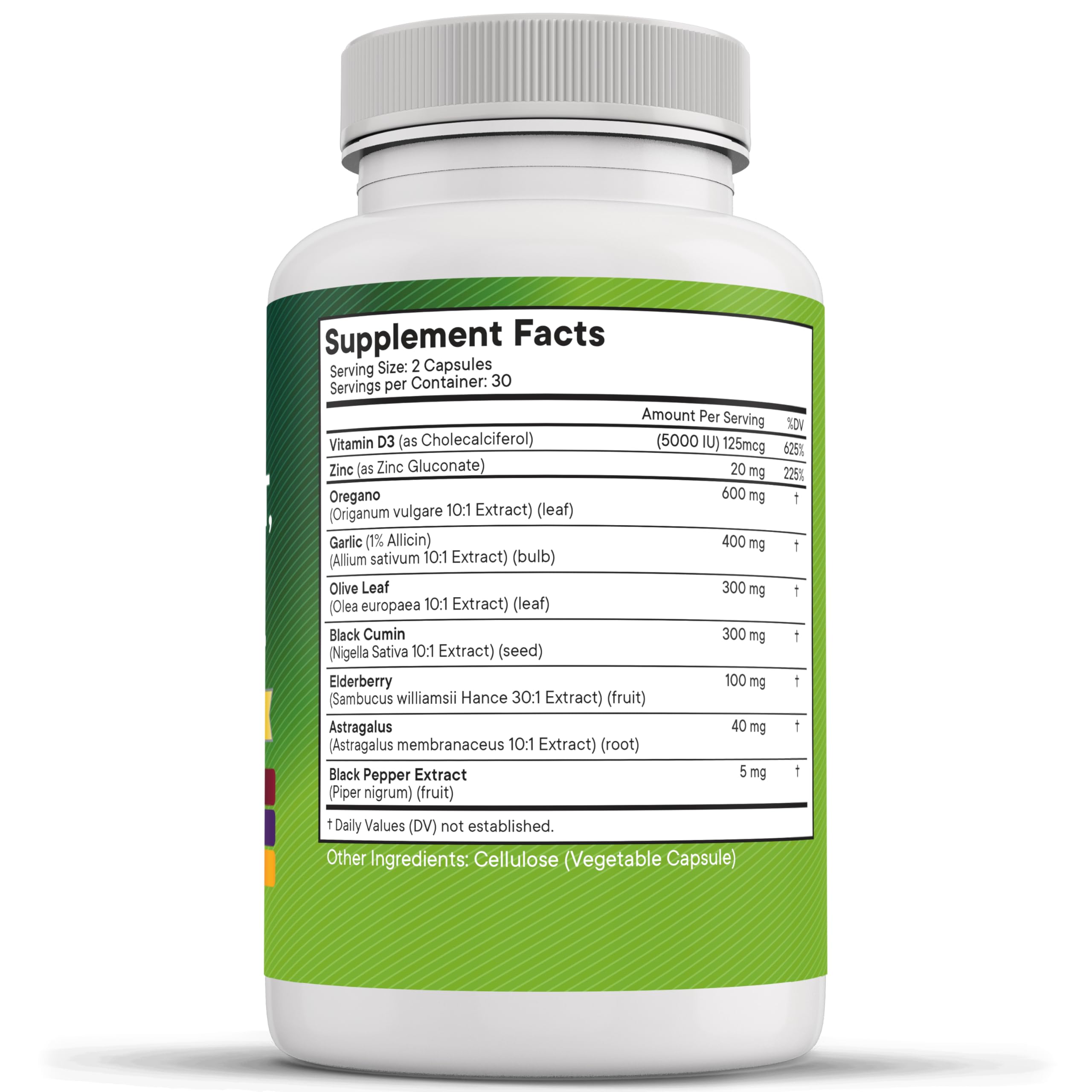 herbal supplements for active lifestyle