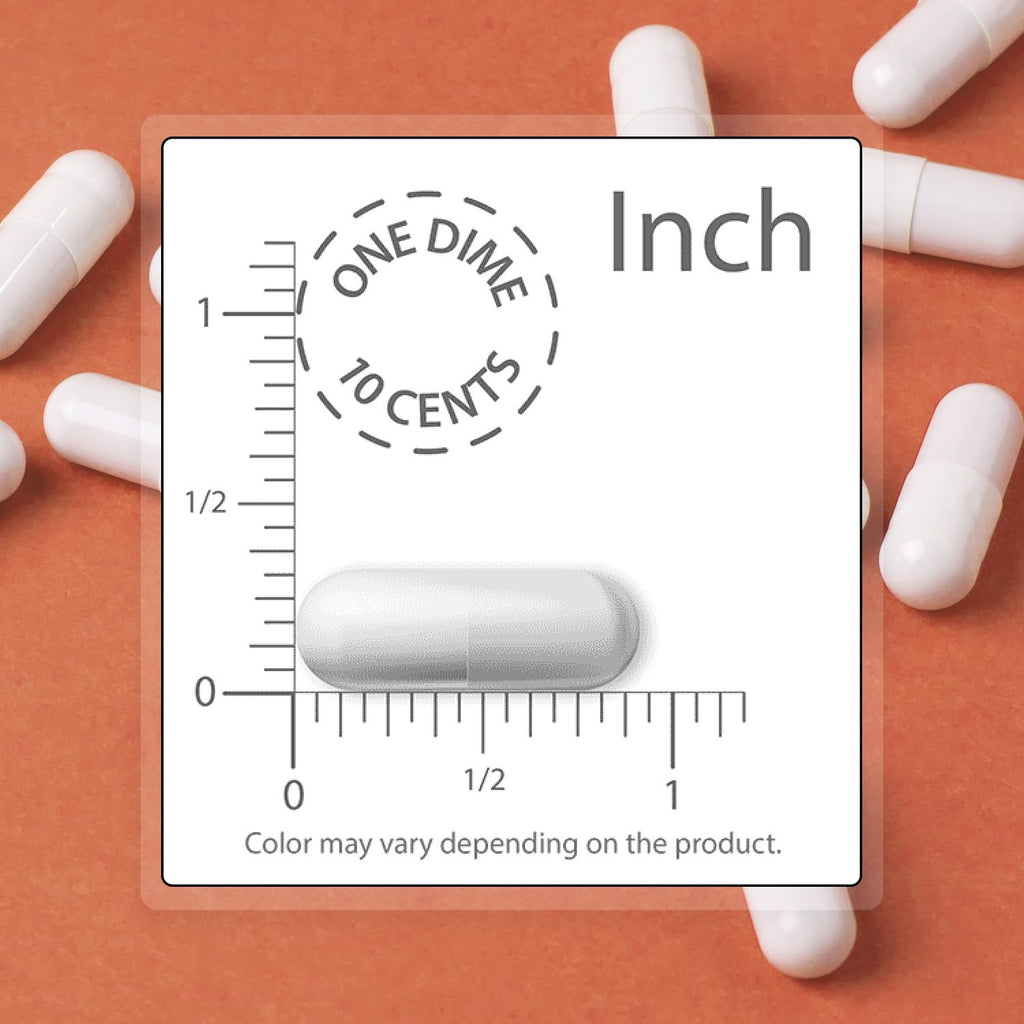 Herbal supplements for active lifestyle