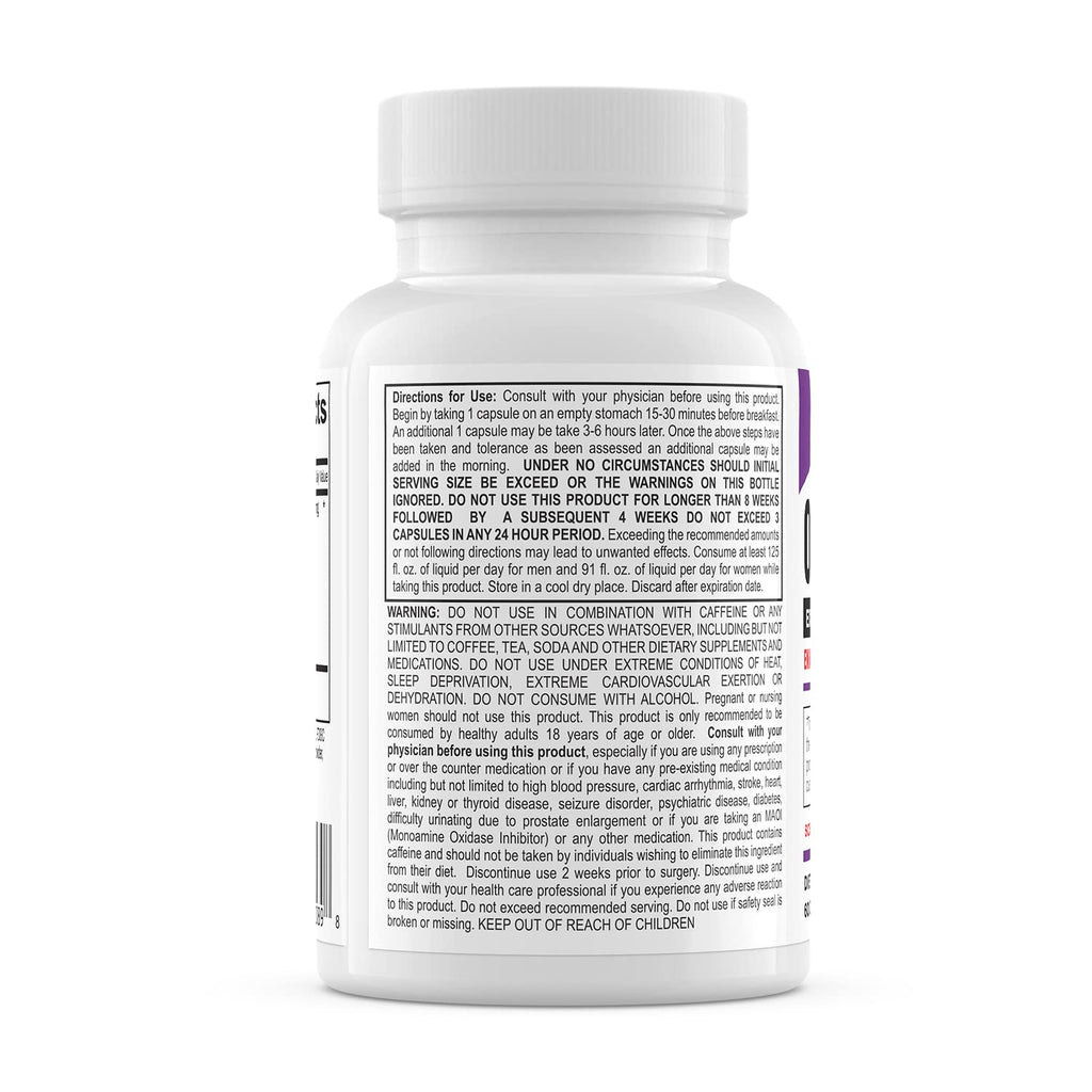 herbal supplements for active lifestyle