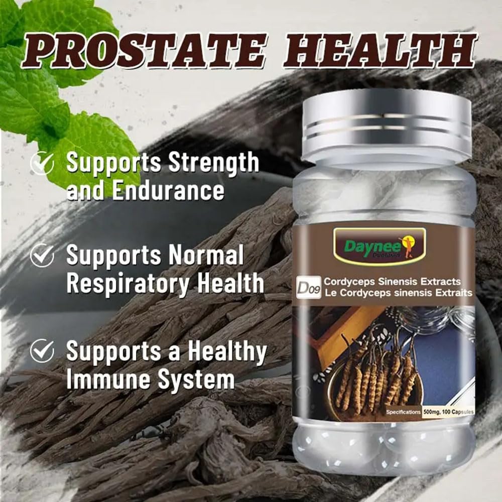 herbal supplements for active lifestyle
