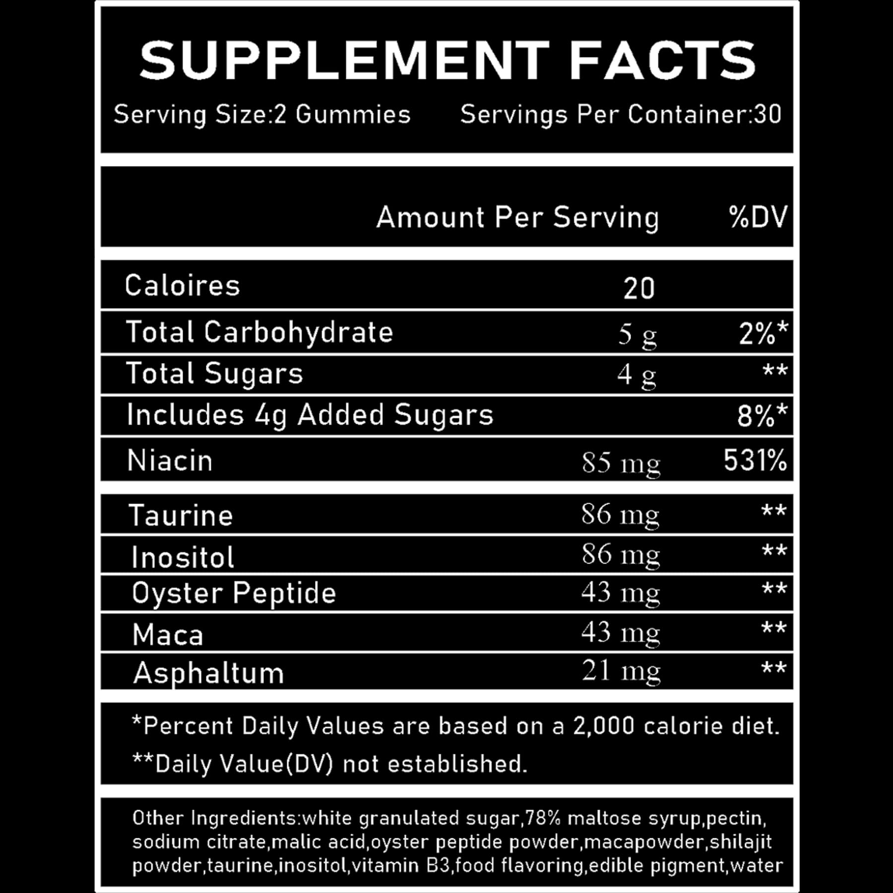 herbal supplements for active lifestyles
