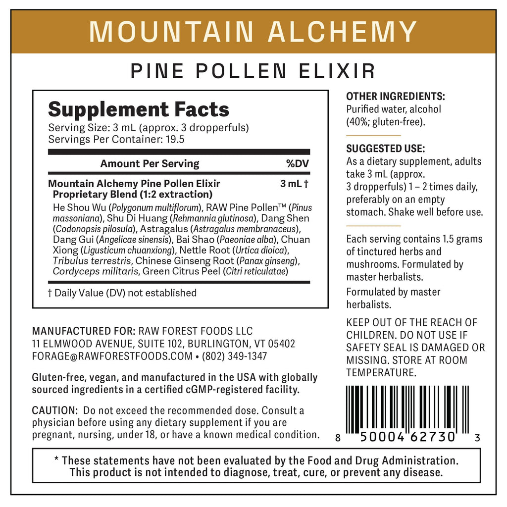 herbal supplements for active lifestyles