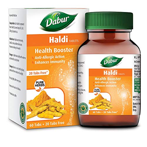 Herbal supplements for allergy relief