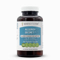 herbal supplements for allergy relief
