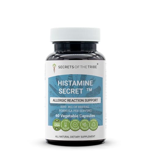 herbal supplements for allergy relief