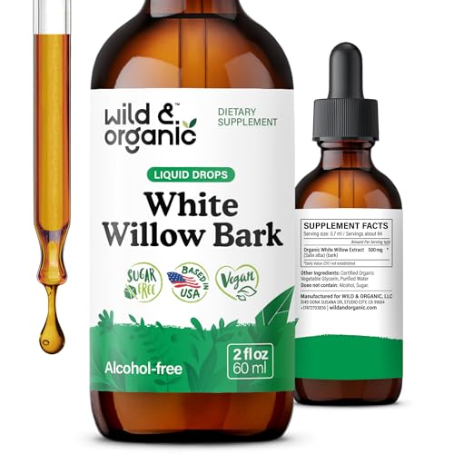 herbal supplements for antioxidant support