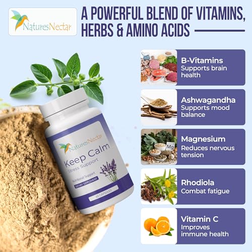 herbal supplements for anxiety management