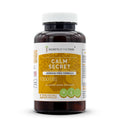 herbal supplements for anxiety relief