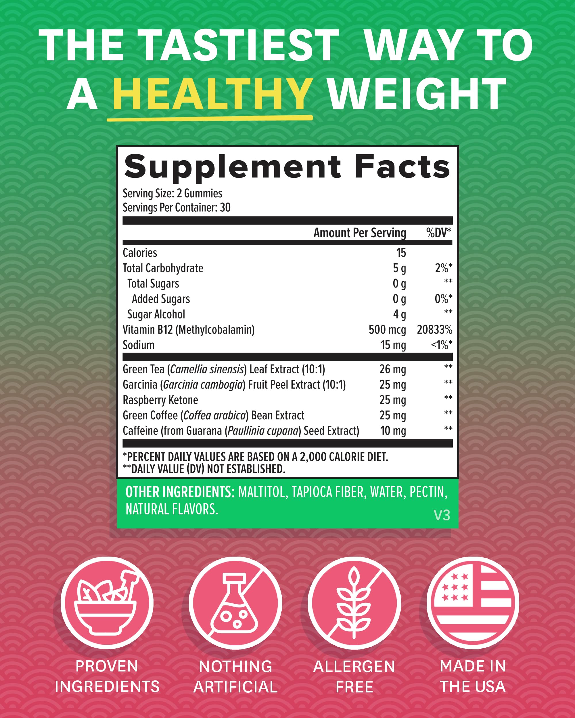 herbal supplements for appetite control