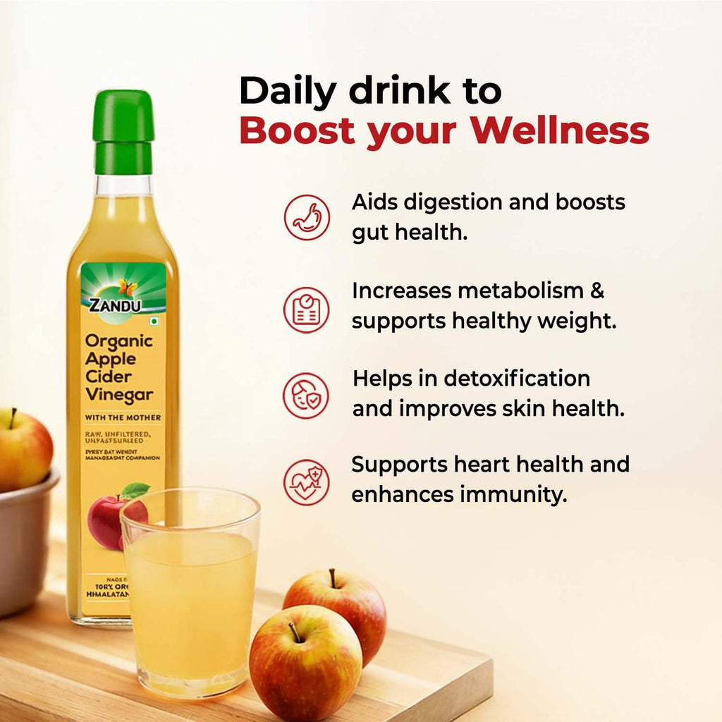 Herbal supplements for balanced diet