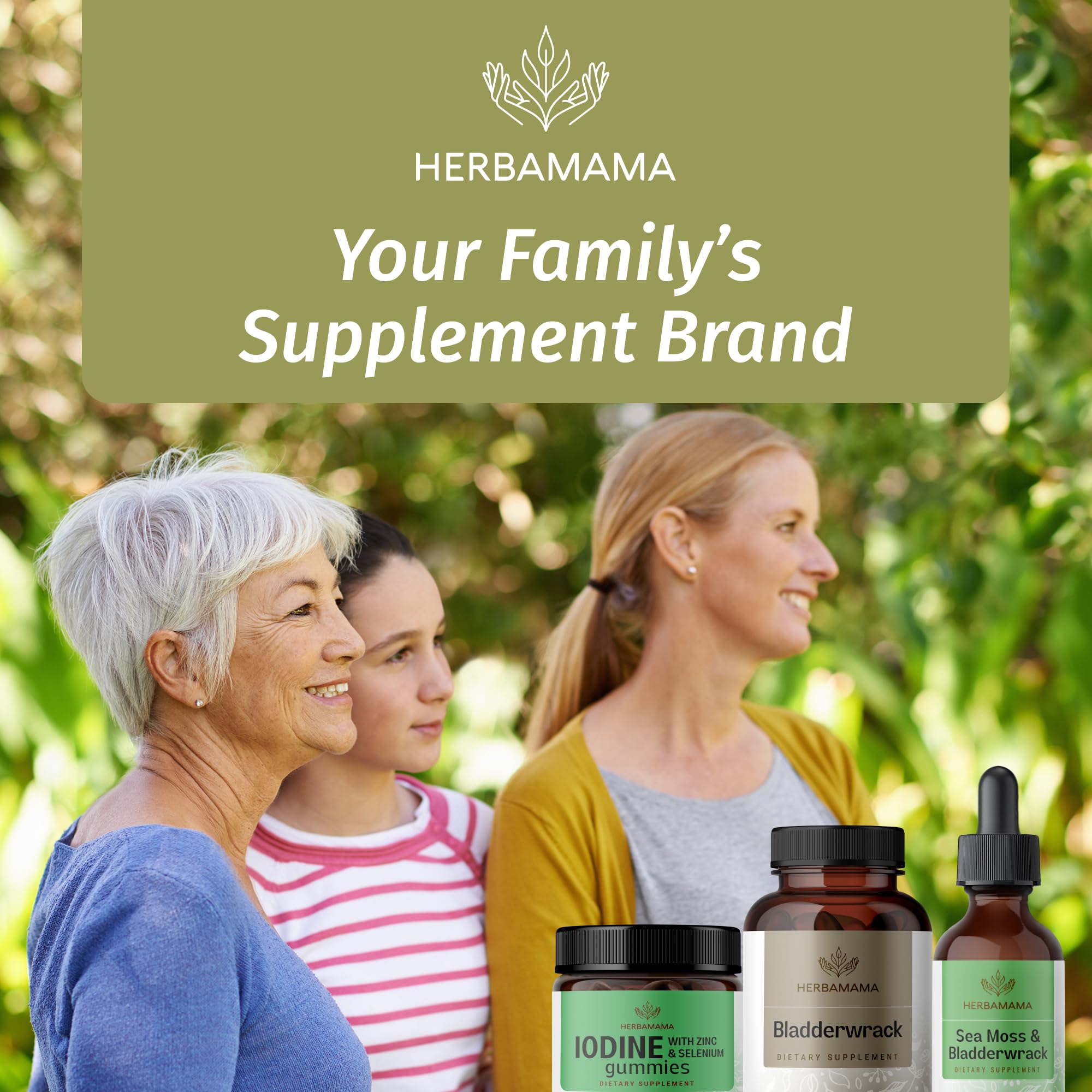 herbal supplements for balanced energy
