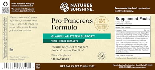 herbal supplements for balanced health