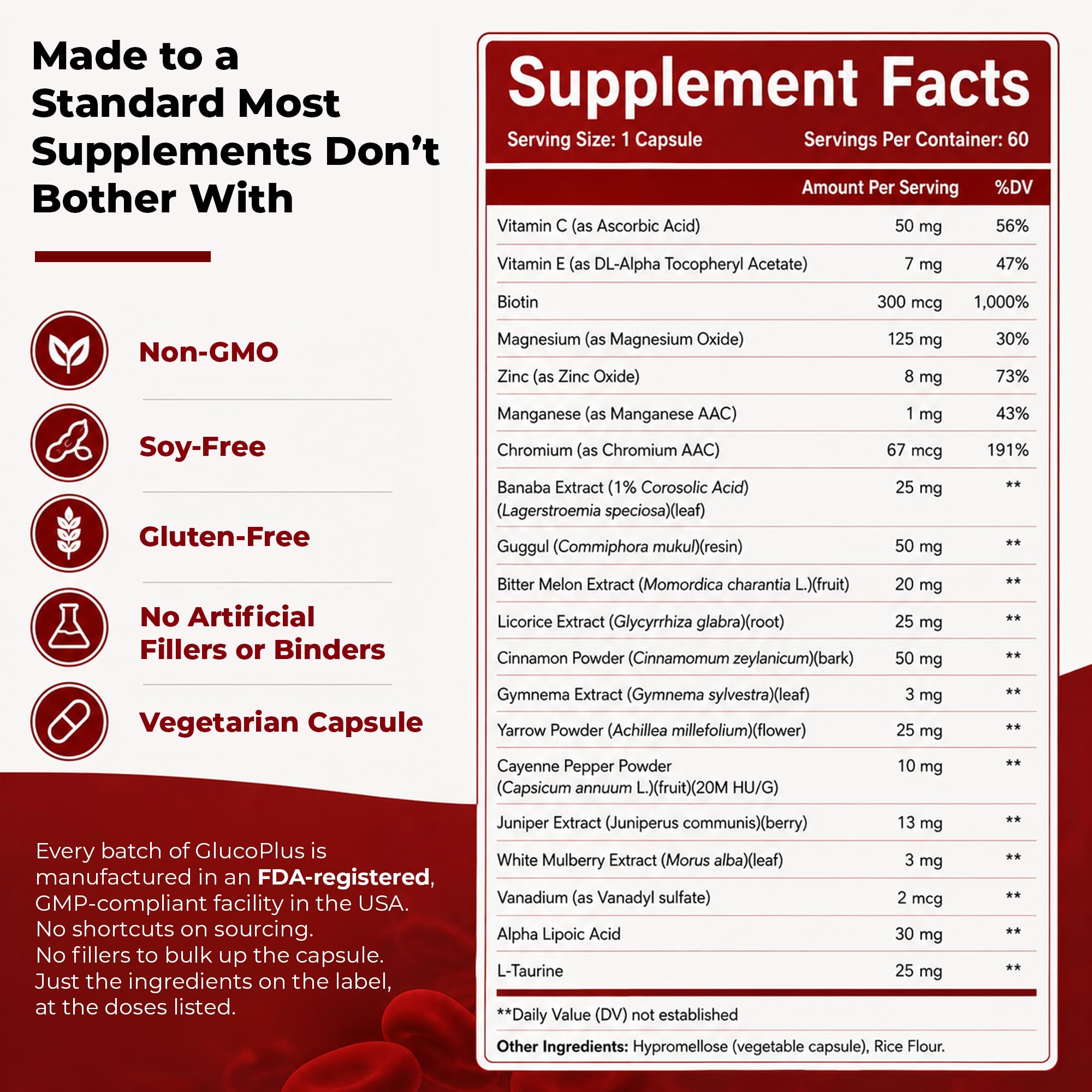 herbal supplements for balanced health