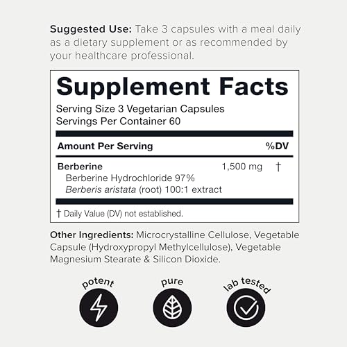 herbal supplements for balanced health