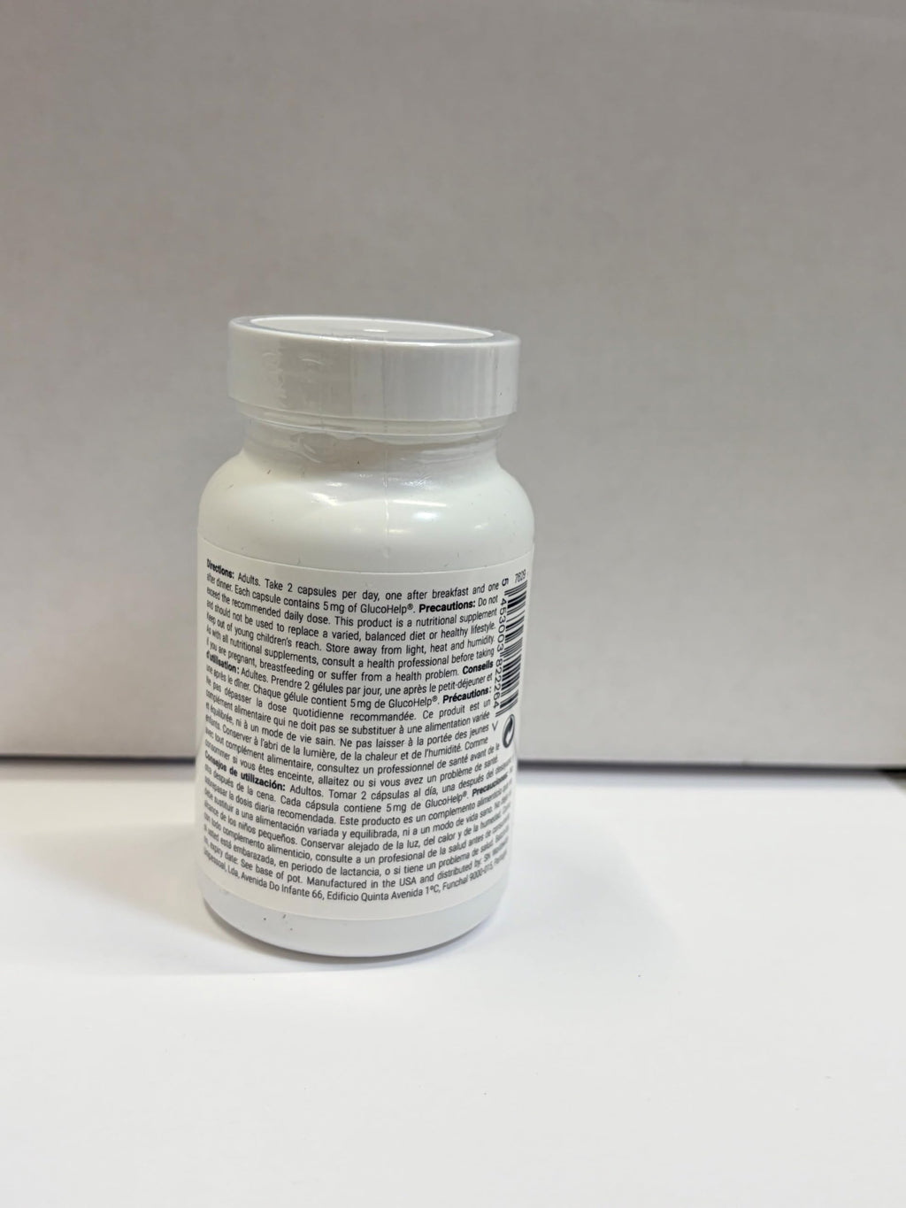 herbal supplements for balanced health