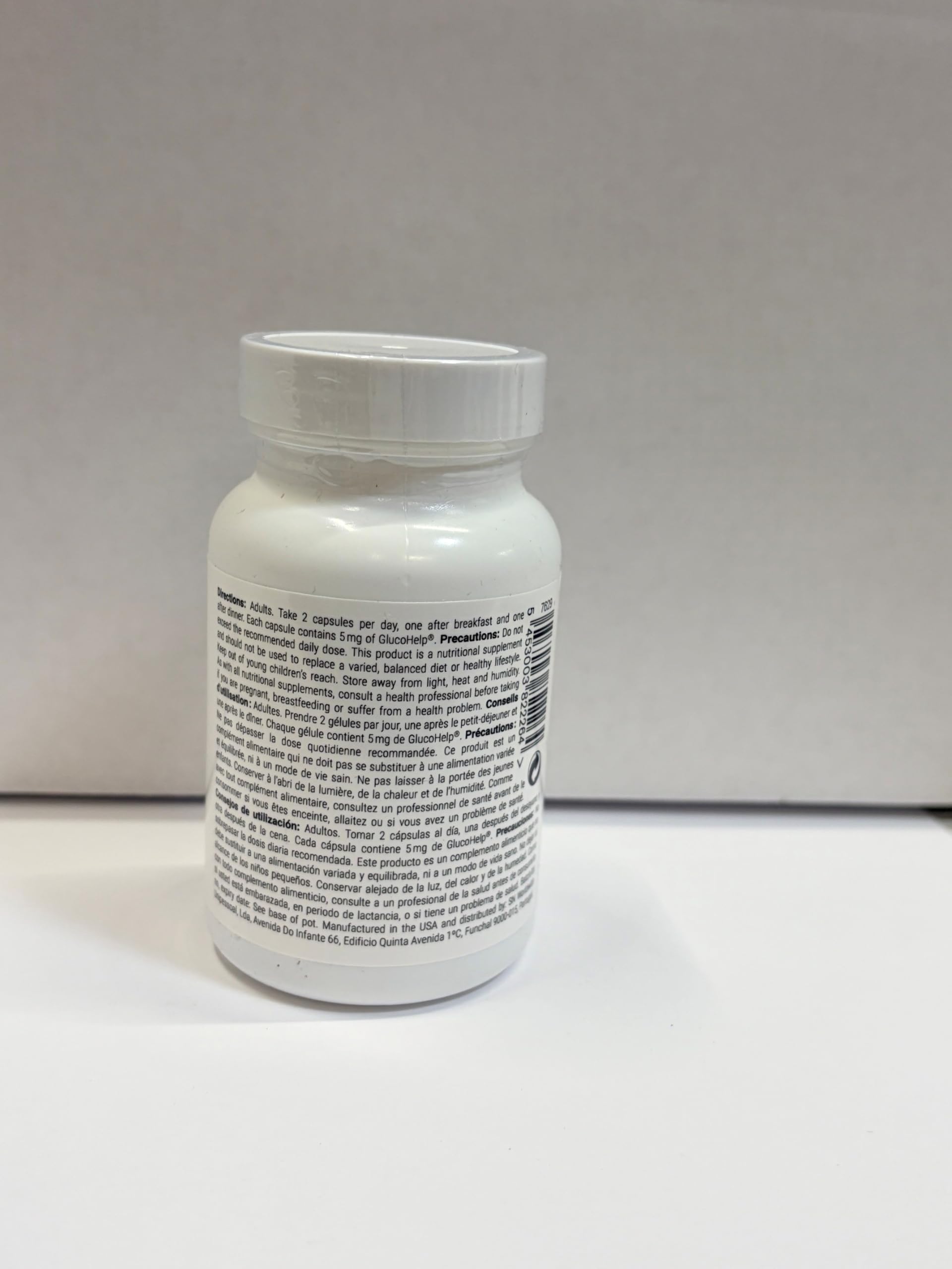 herbal supplements for balanced health