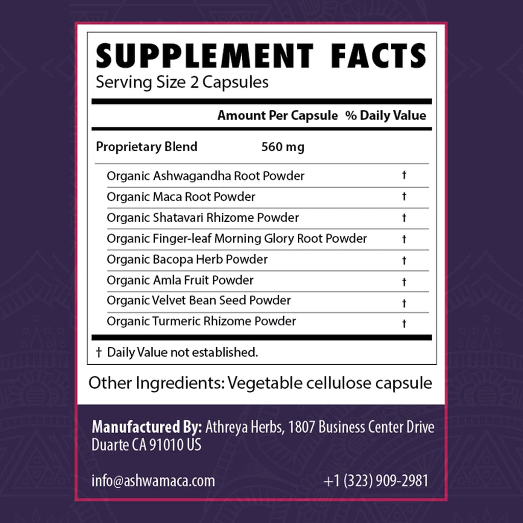 herbal supplements for balanced hormones