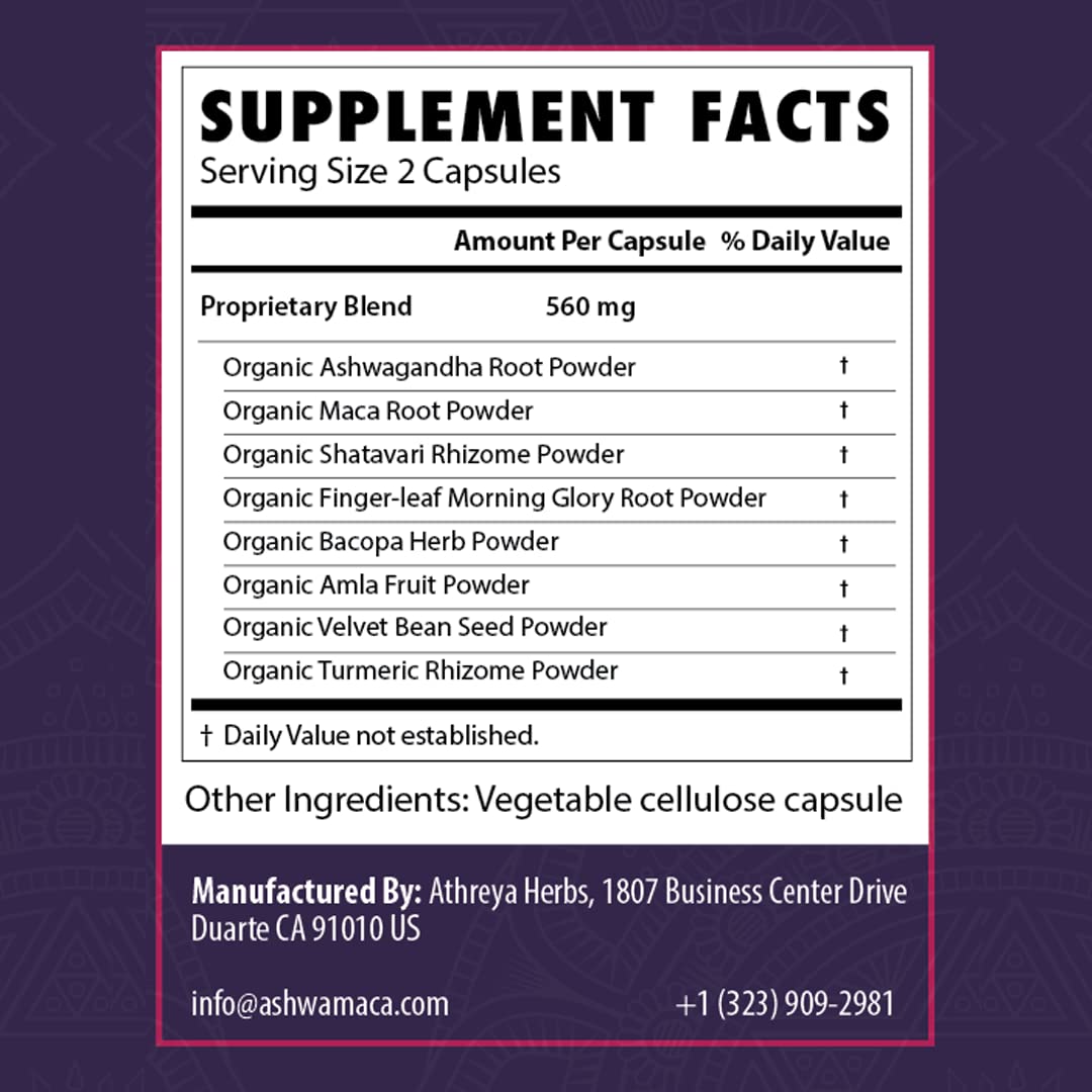 herbal supplements for balanced hormones