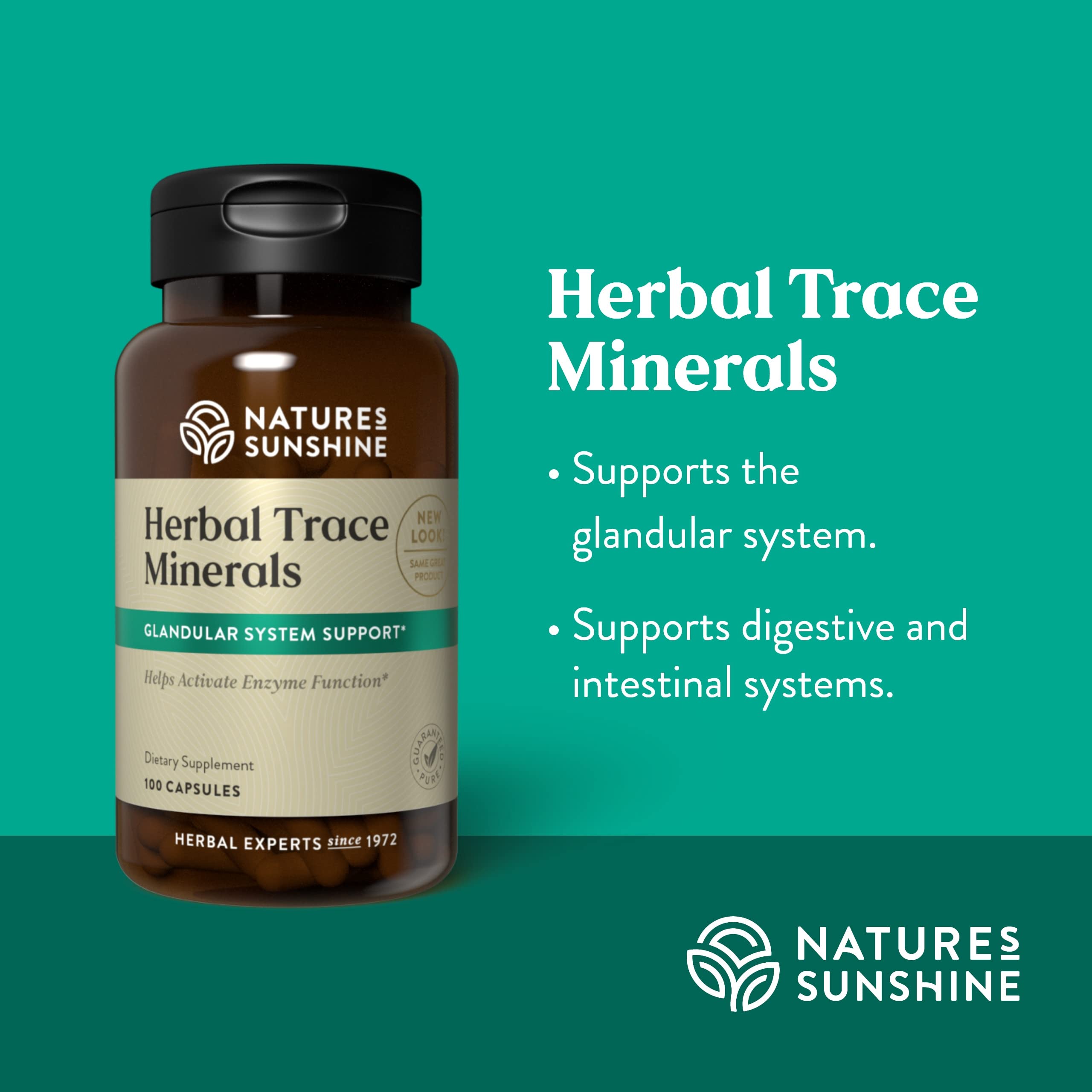 herbal supplements for balanced nutrition