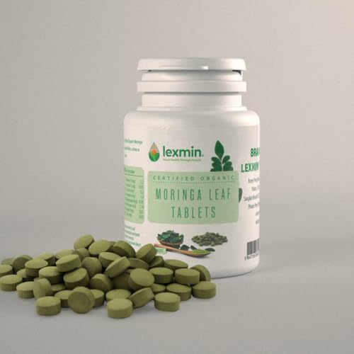 herbal supplements for balanced nutrition