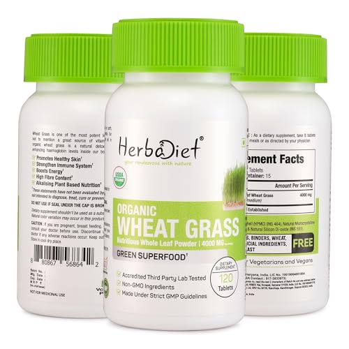 herbal supplements for balanced nutrition