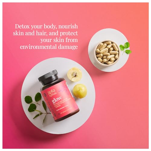 herbal supplements for beauty boost