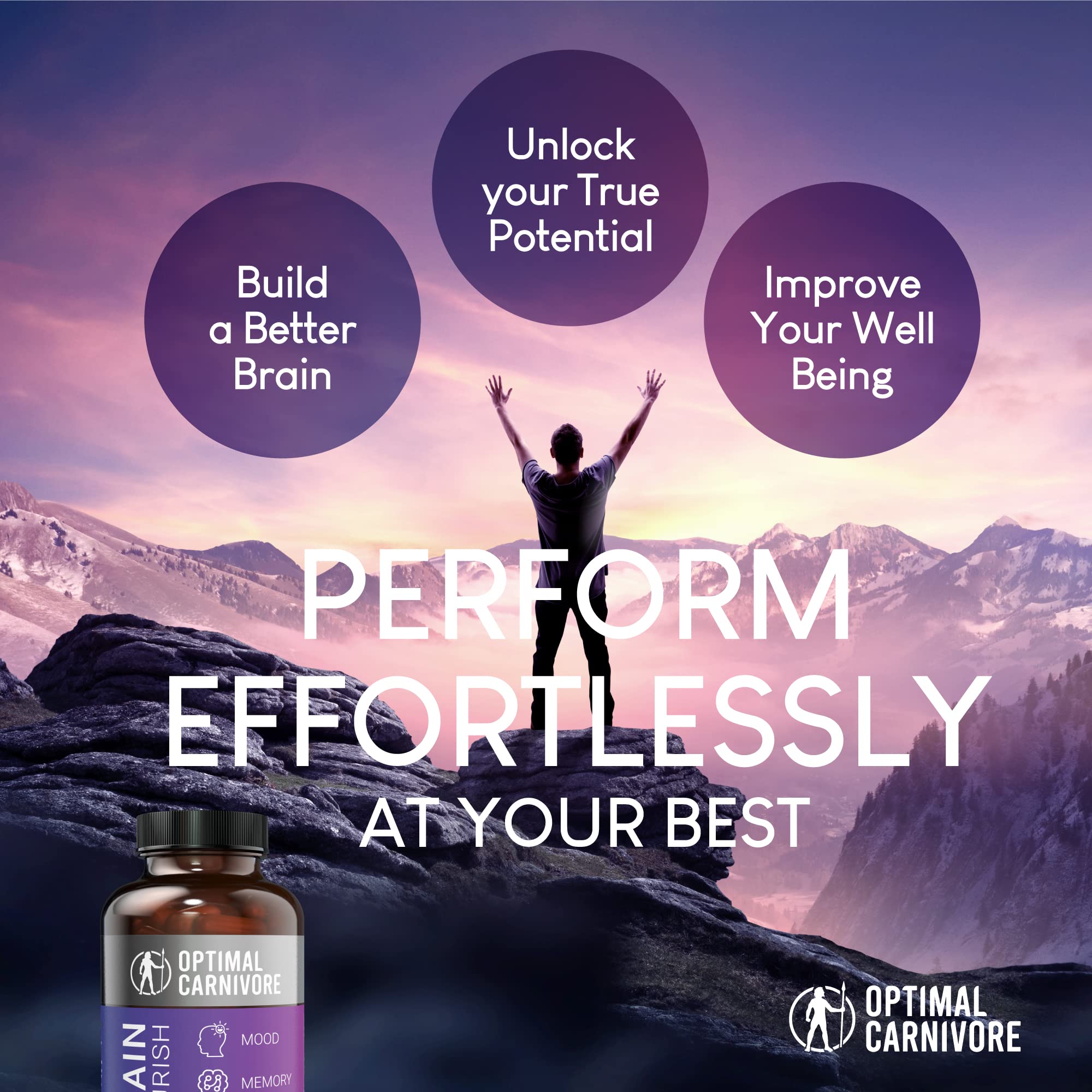 herbal supplements for better brain health