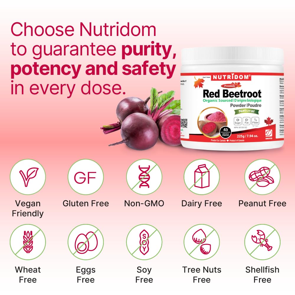 herbal supplements for better circulation