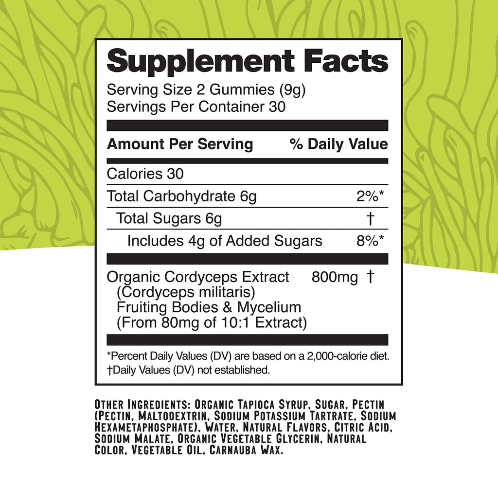 Herbal supplements for better concentration