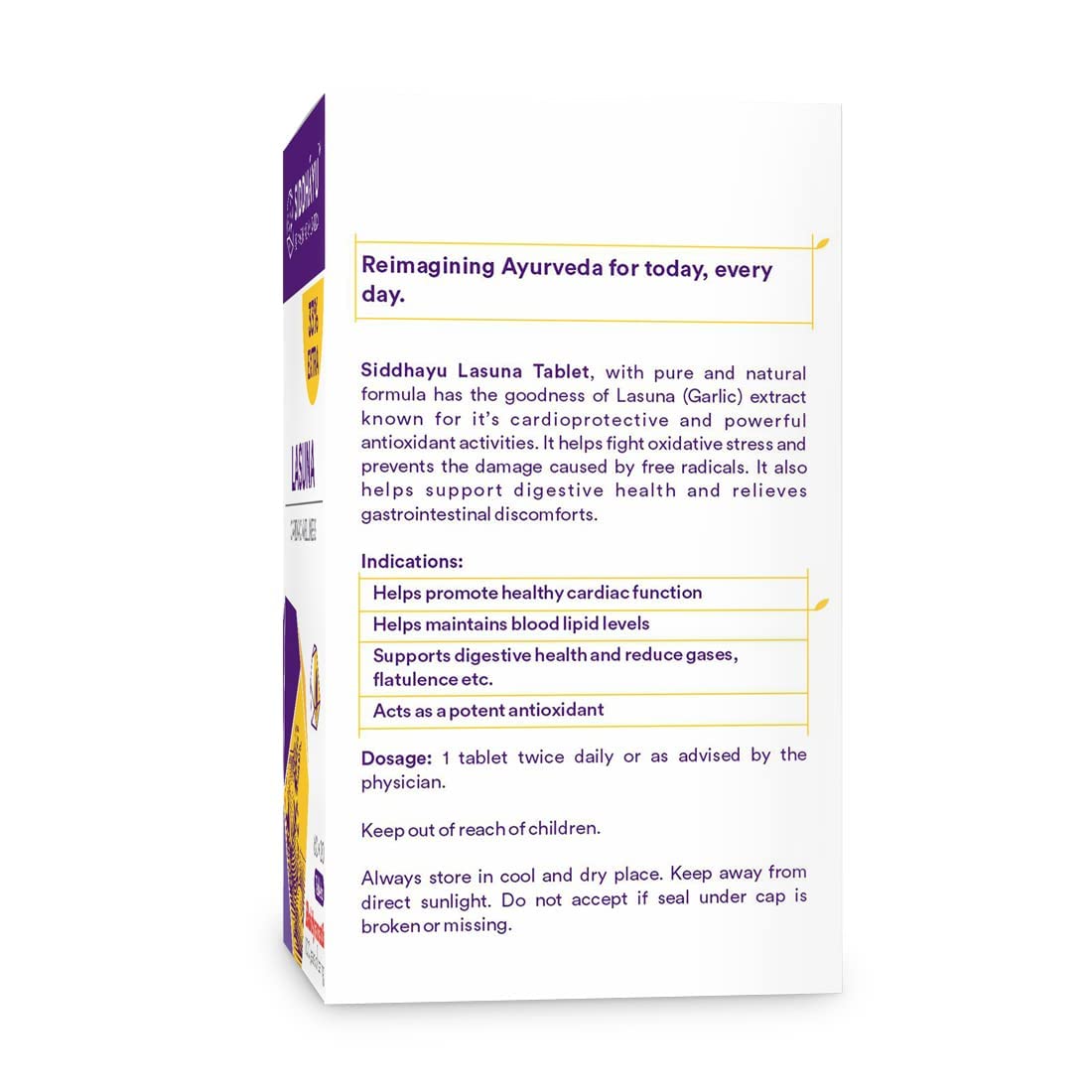 herbal supplements for better digestion