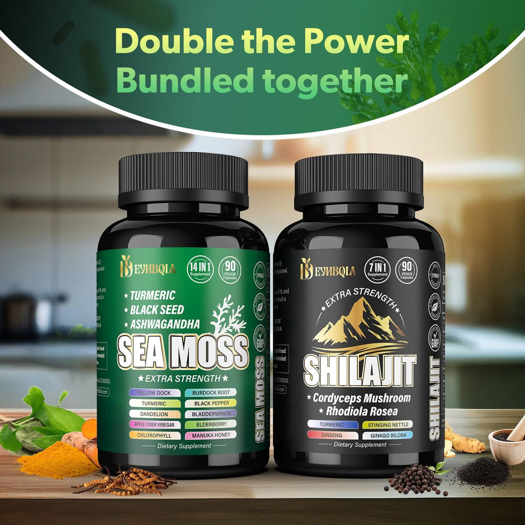 Herbal supplements for better digestion