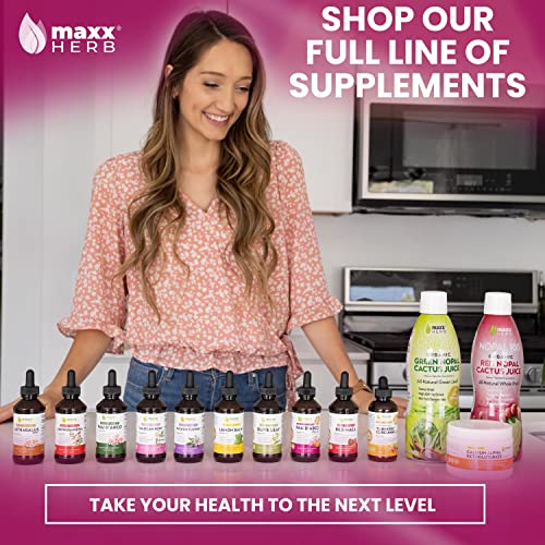 herbal supplements for better health
