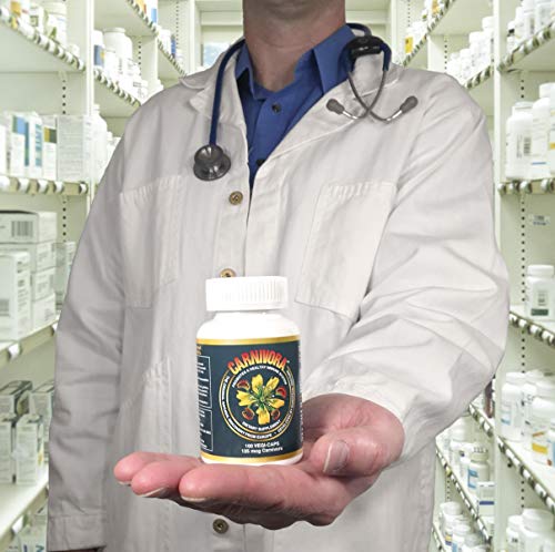 Herbal supplements for better immunity