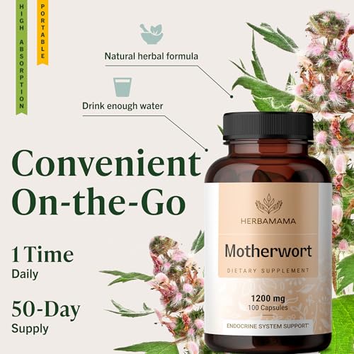 herbal supplements for better mood