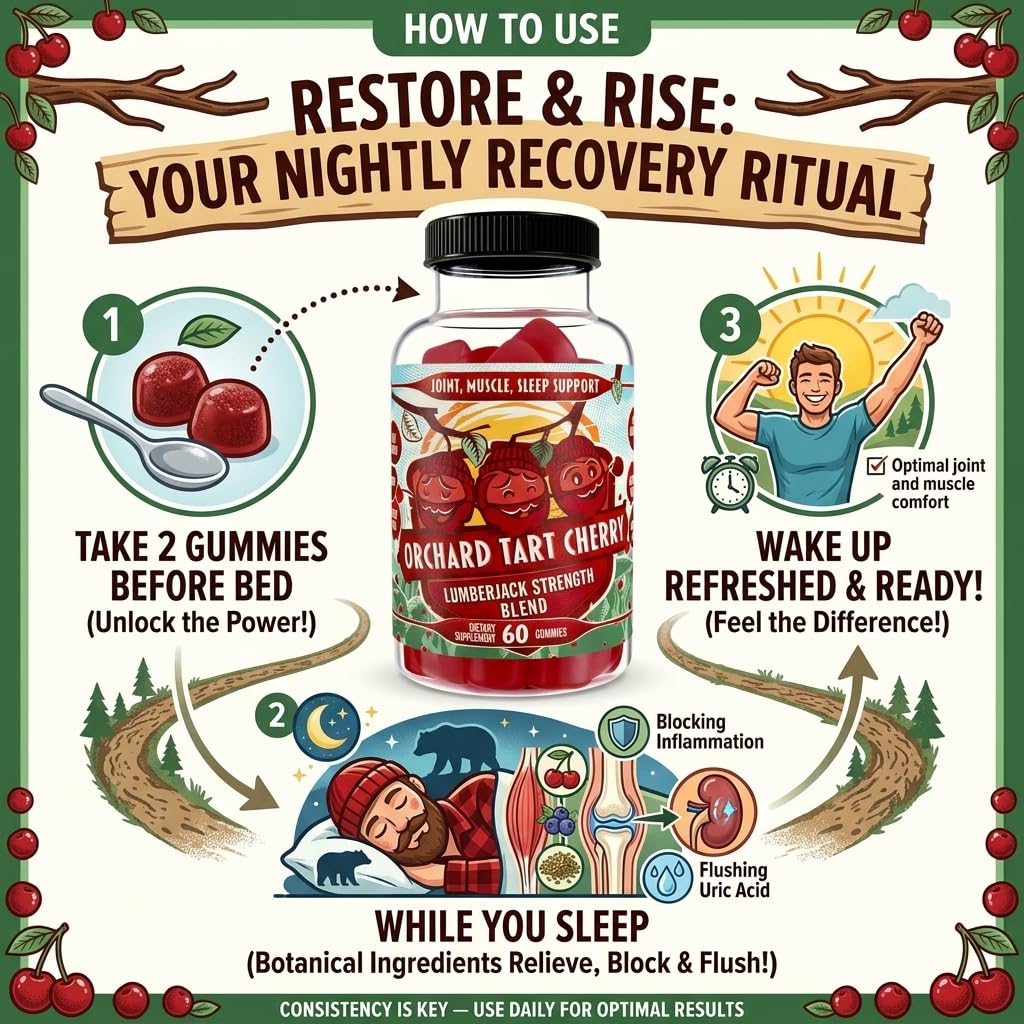 Herbal supplements for better sleep