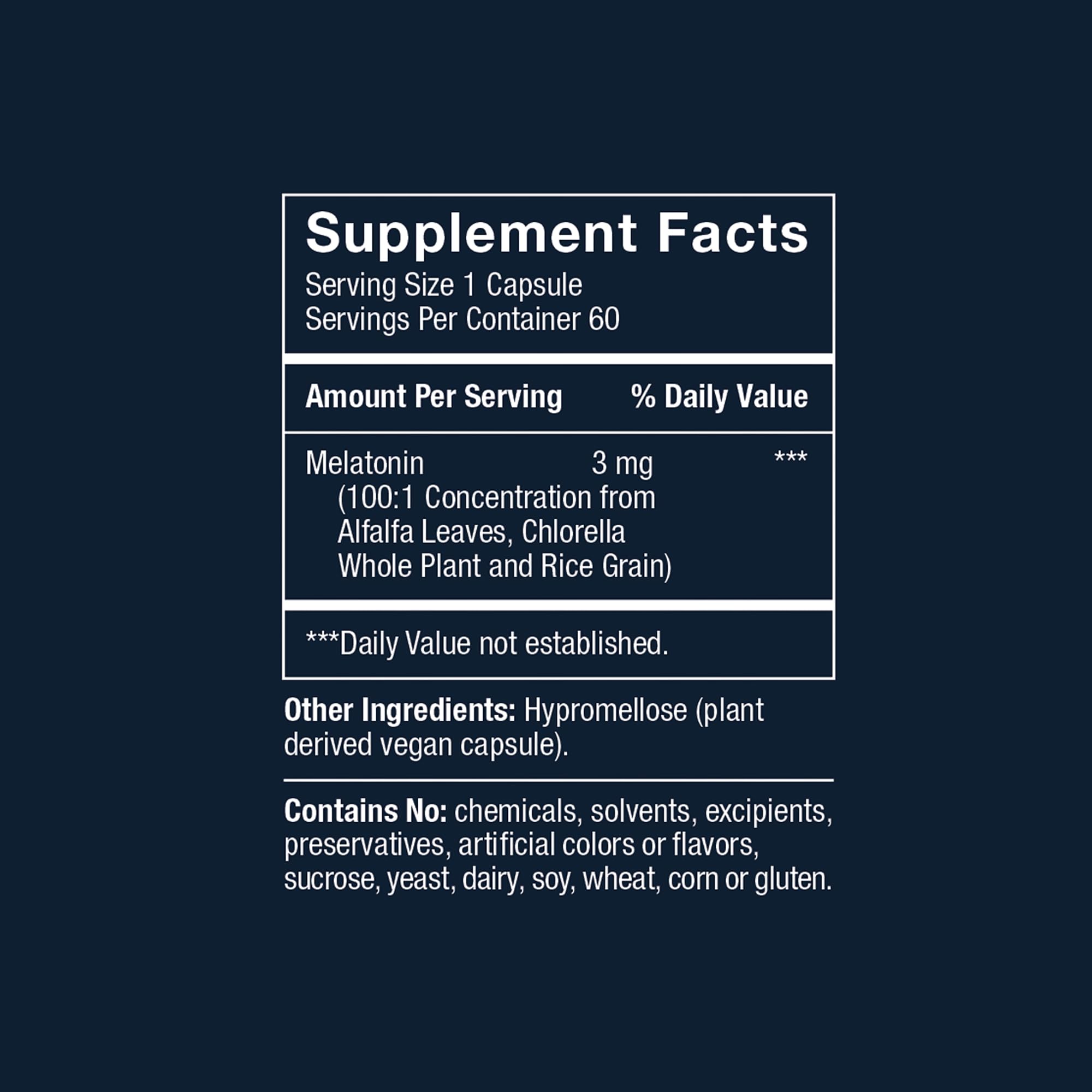 herbal supplements for better sleep