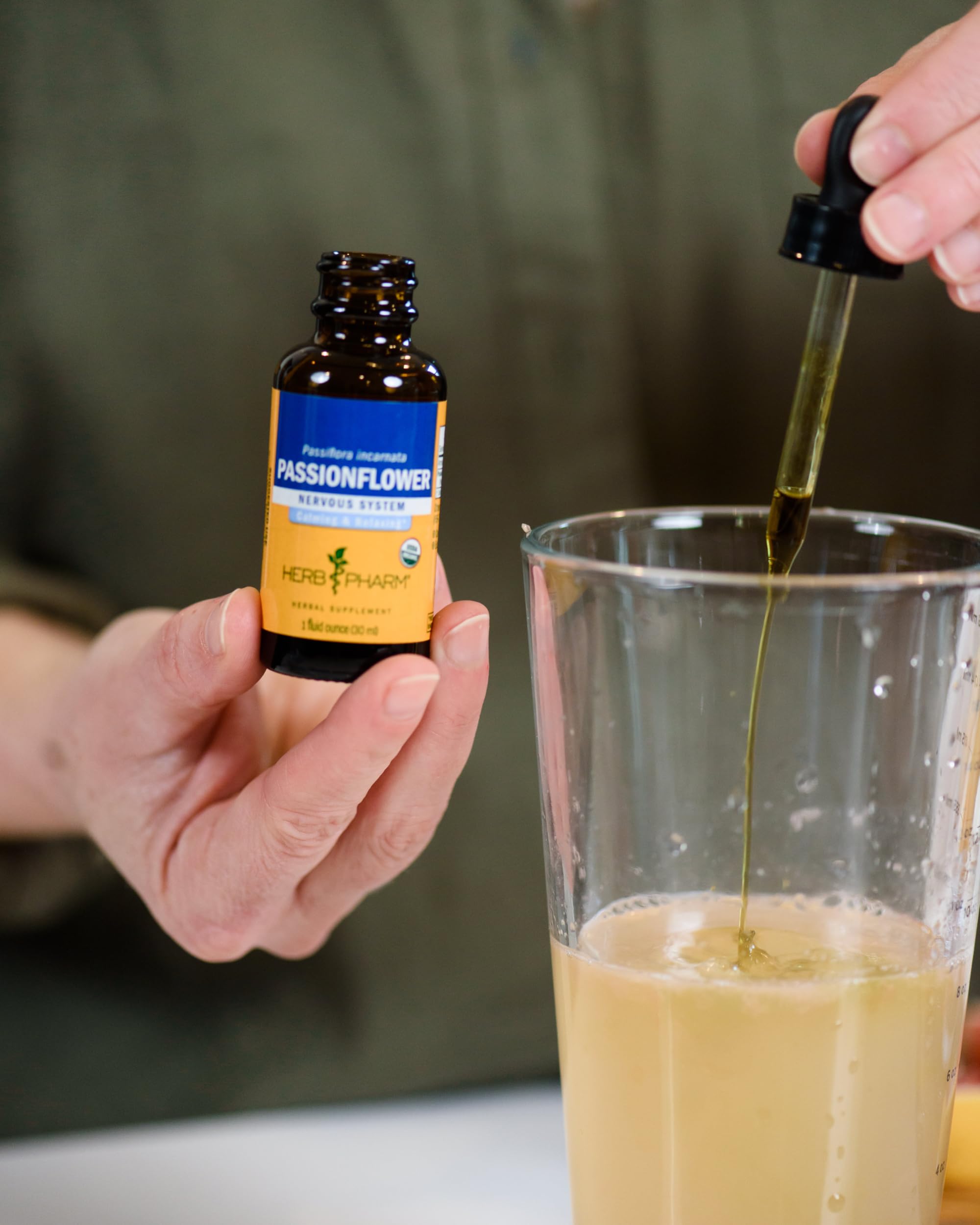 herbal supplements for better sleep