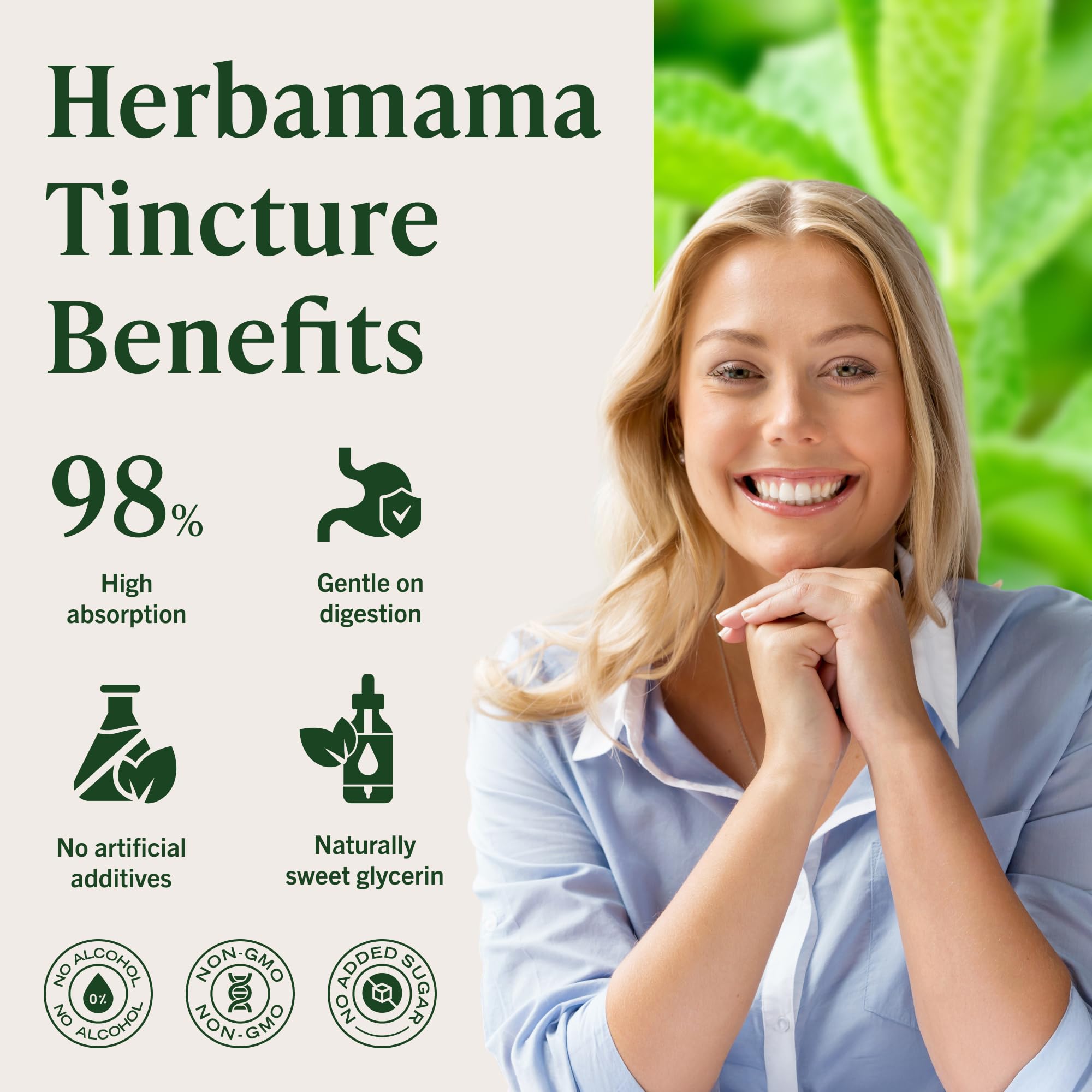 herbal supplements for better sleep