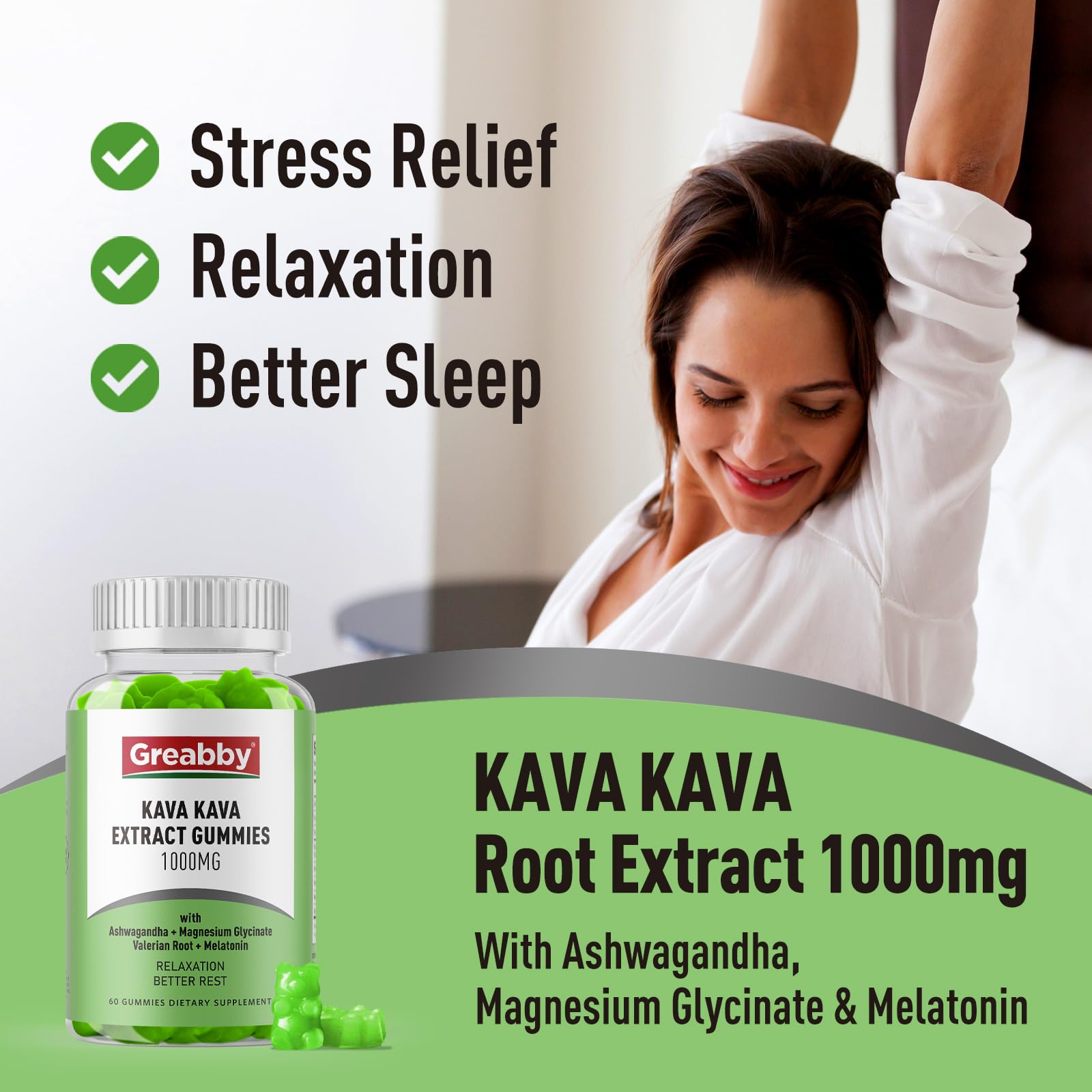 herbal supplements for better sleep