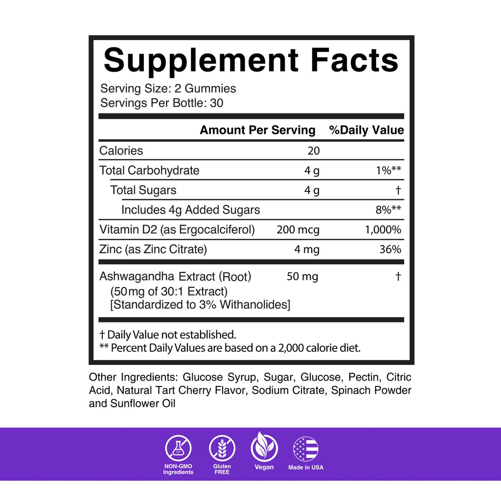herbal supplements for better sleep