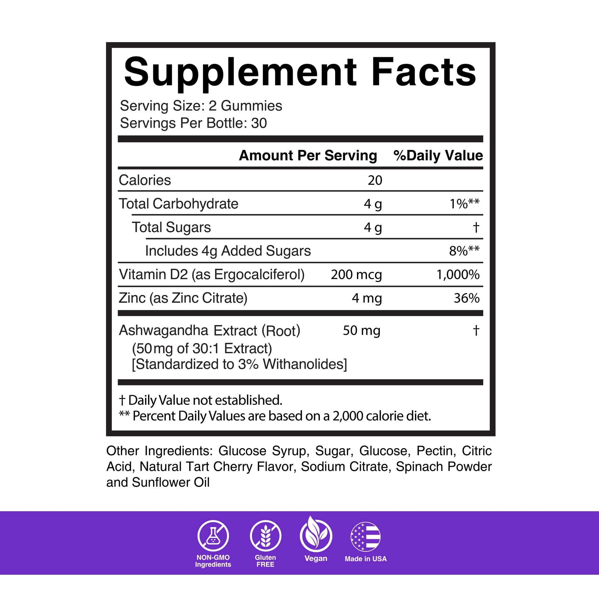 herbal supplements for better sleep