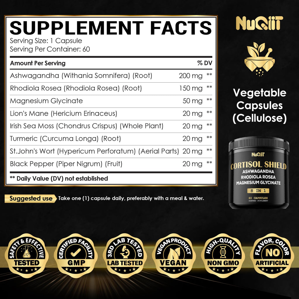herbal supplements for better sleep